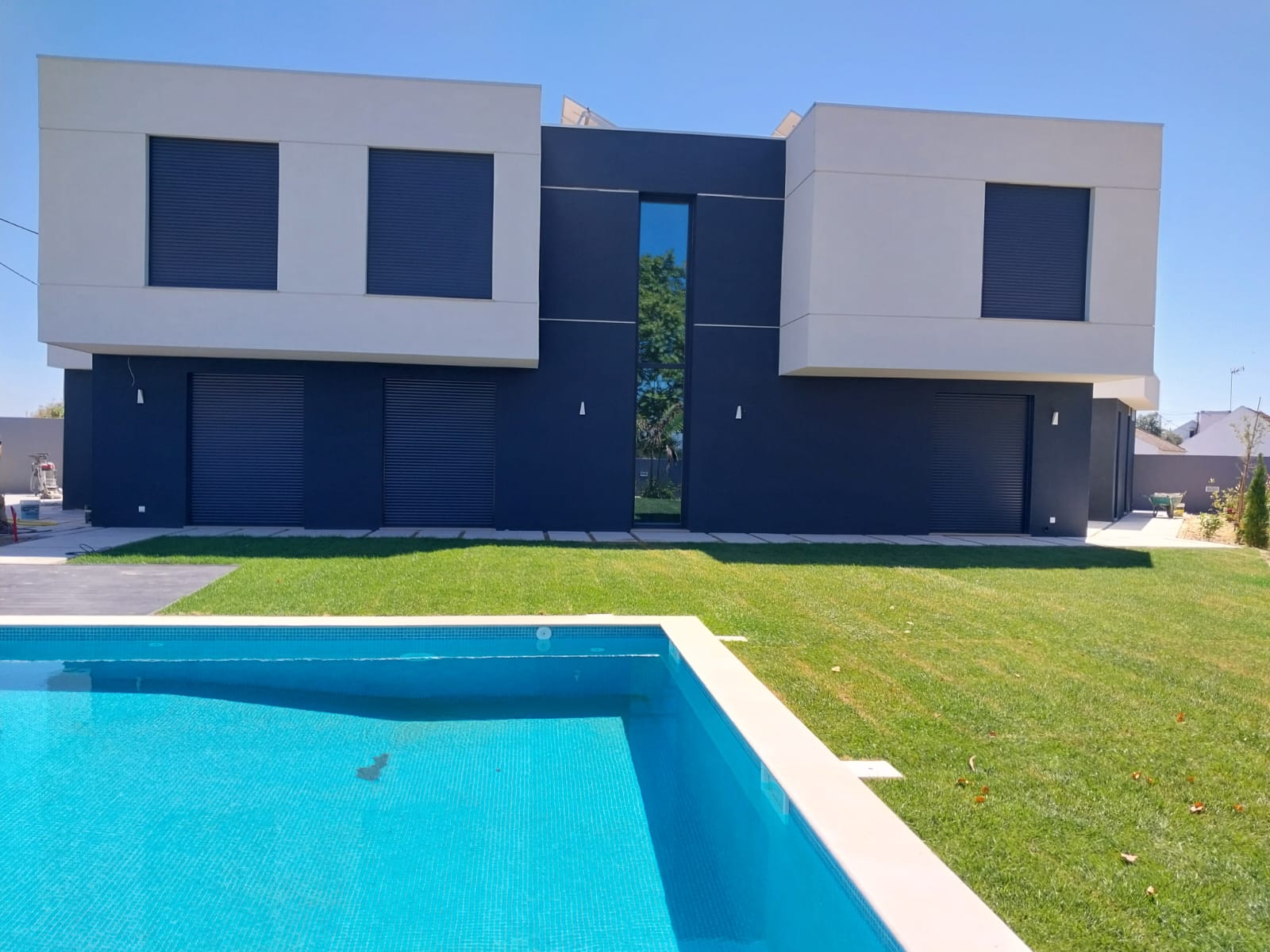 Sobre Nós - Paulo Pinto Construções
